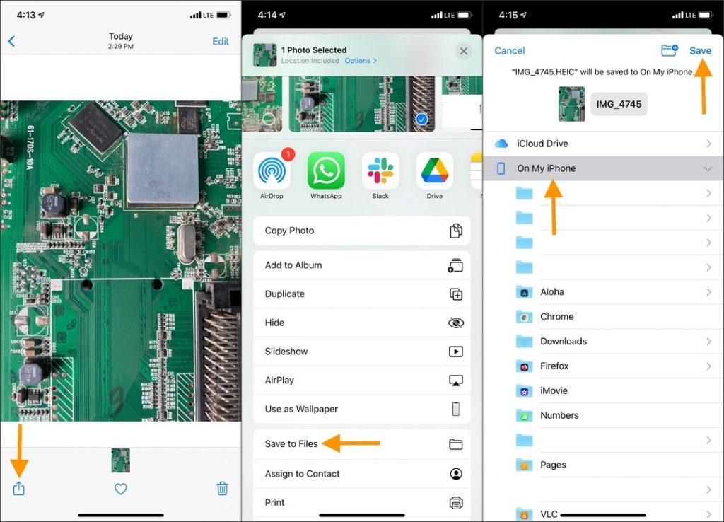 3 Easiest Ways to See Video & Photo Size on iPhone