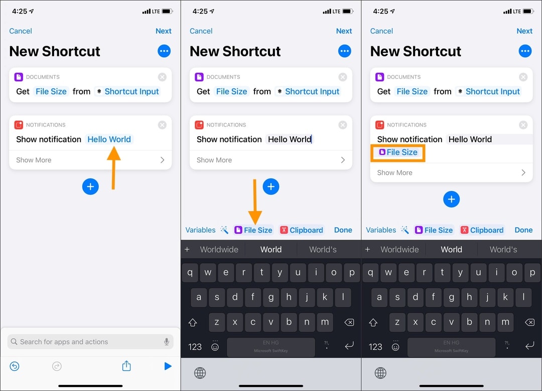 3 Easiest Ways to See Video & Photo Size on iPhone