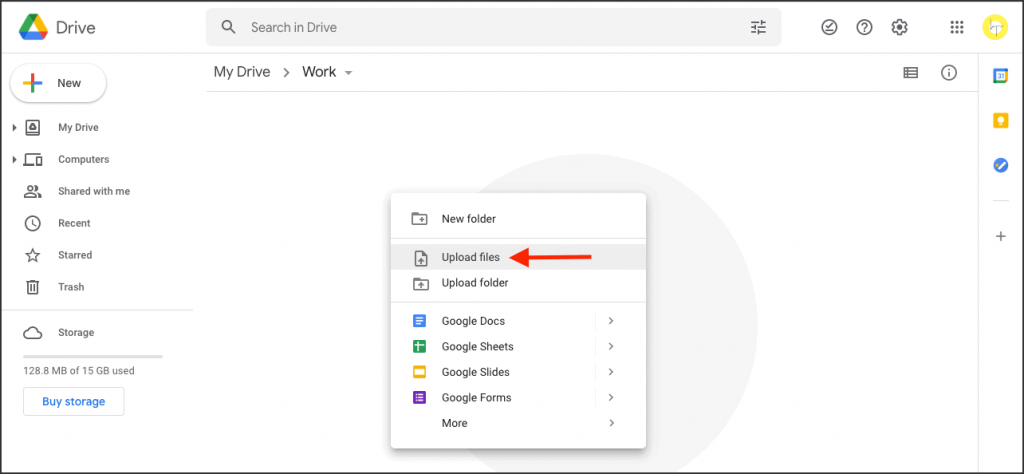 How To Create Zip File On Mac Without Macosx Folder 2021
